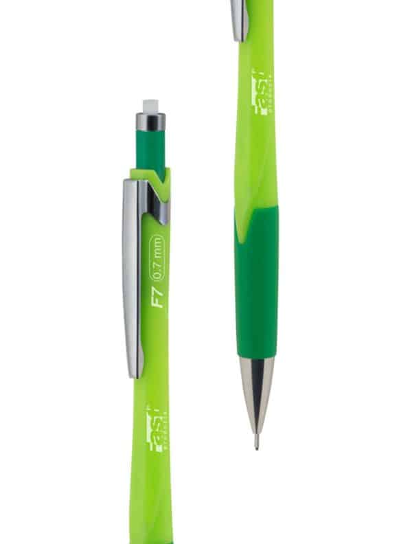 Portaminas-Fast-0.7 Milimetros-Verde-1 Unidad - Arimany