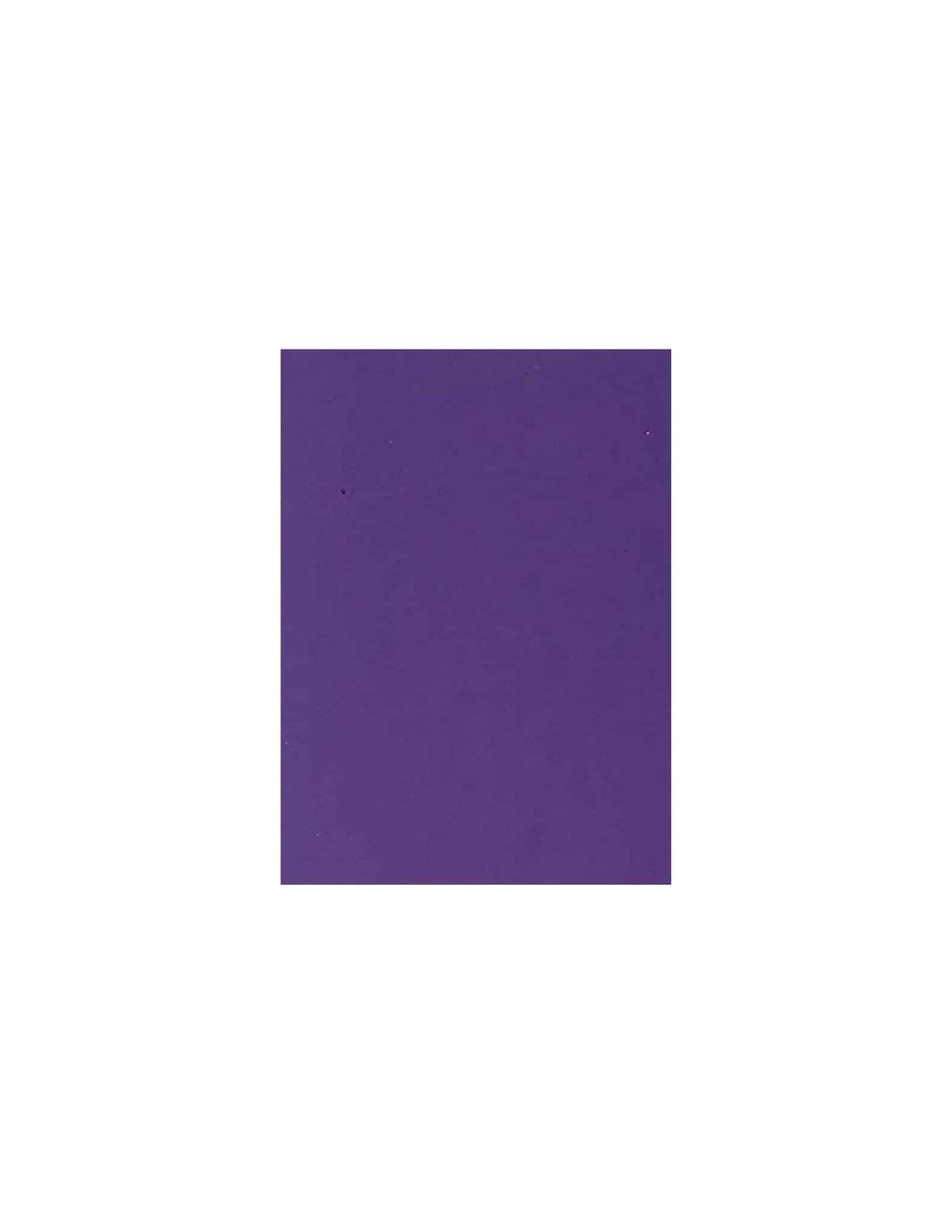 Foamy - Tamaño Carta - Morado - 1 Unidad - Arimany