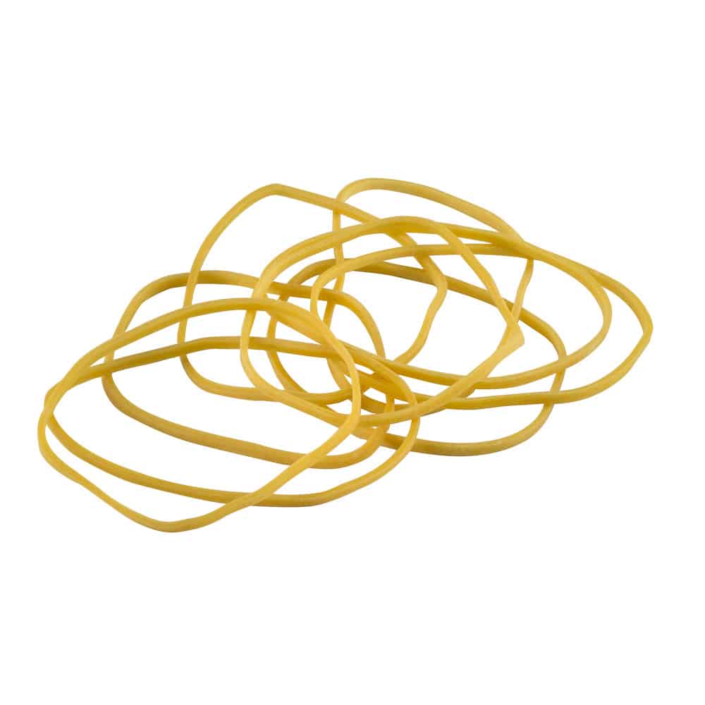 Hules-Scriva-Natural-Diametro de 55 Milimetros-Grueso de 2 Milimetros ...